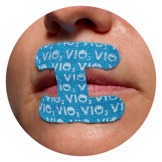 VIO2tape | VIO2 mouth tape