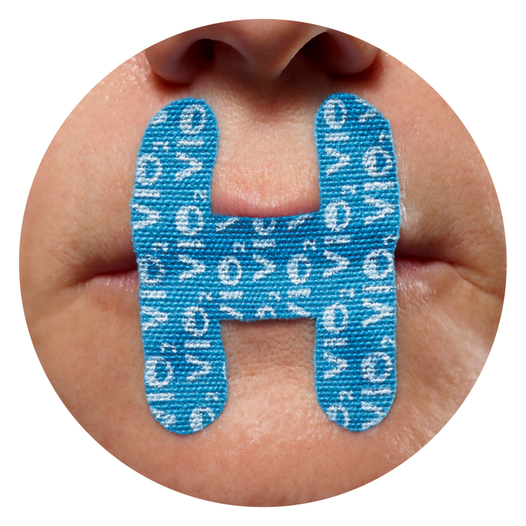 VIO2tape | VIO2 mouth tape
