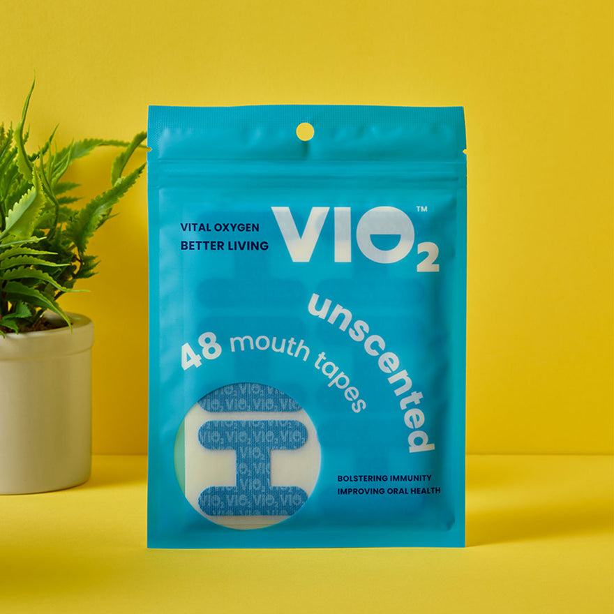 VIO2tape | VIO2 mouth tape